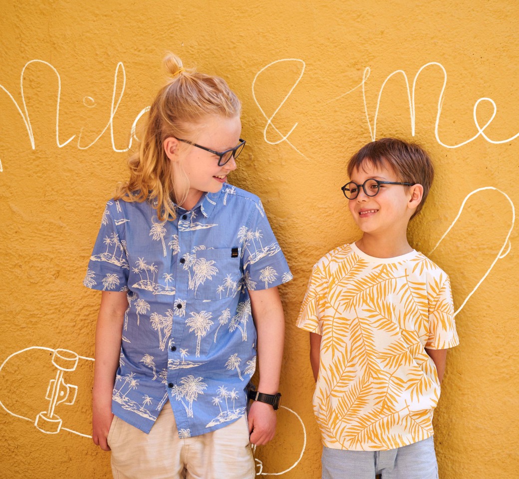 Über uns - Milo & Me International