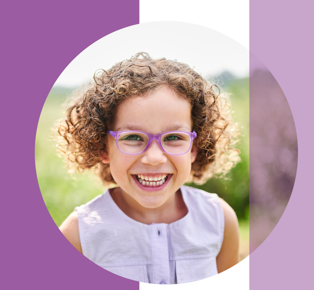 Frames Collection - Milo & Me International